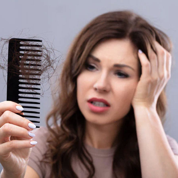 Hair Fall – ADC Pharmacy