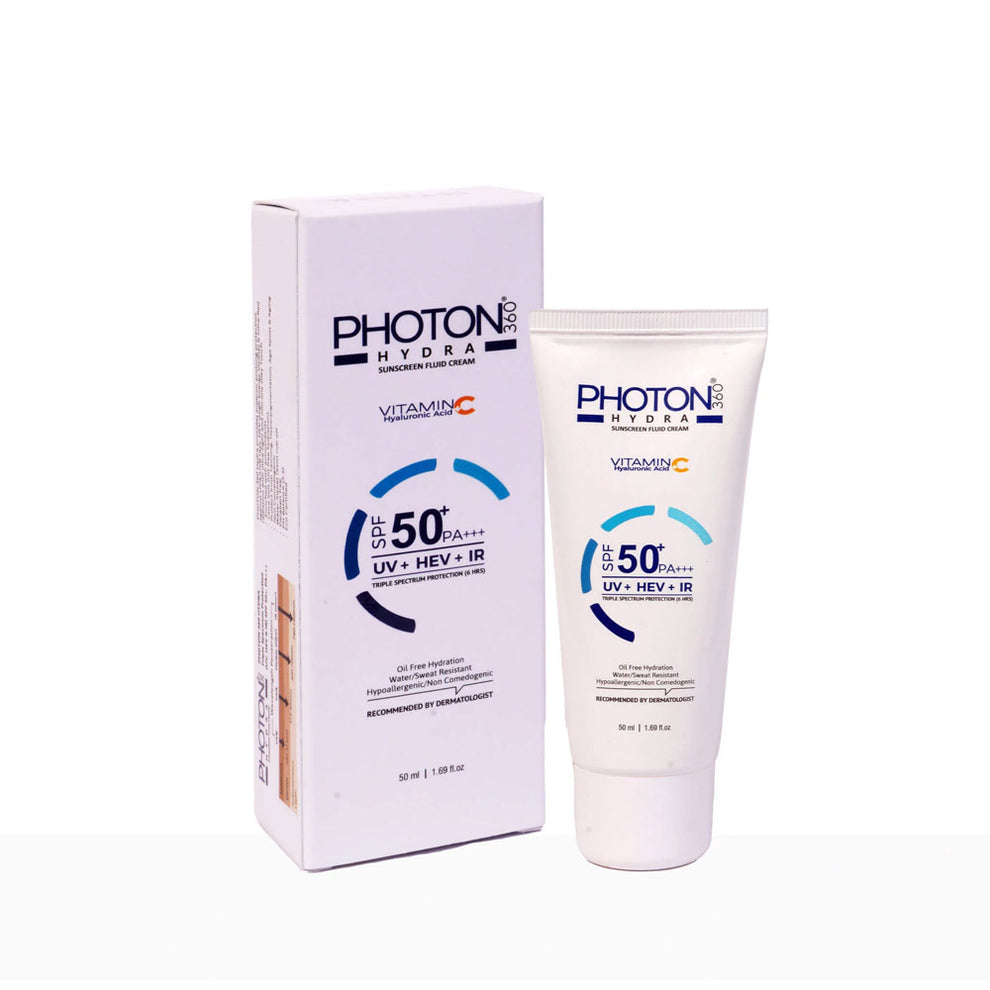 PHOTON HYDRA