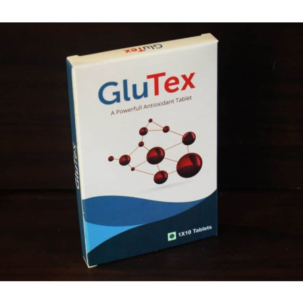 GLUTEX TAB – ADC Pharmacy