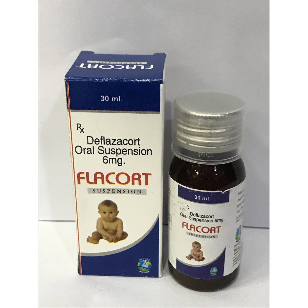 FULZACORT SYP – ADC Pharmacy