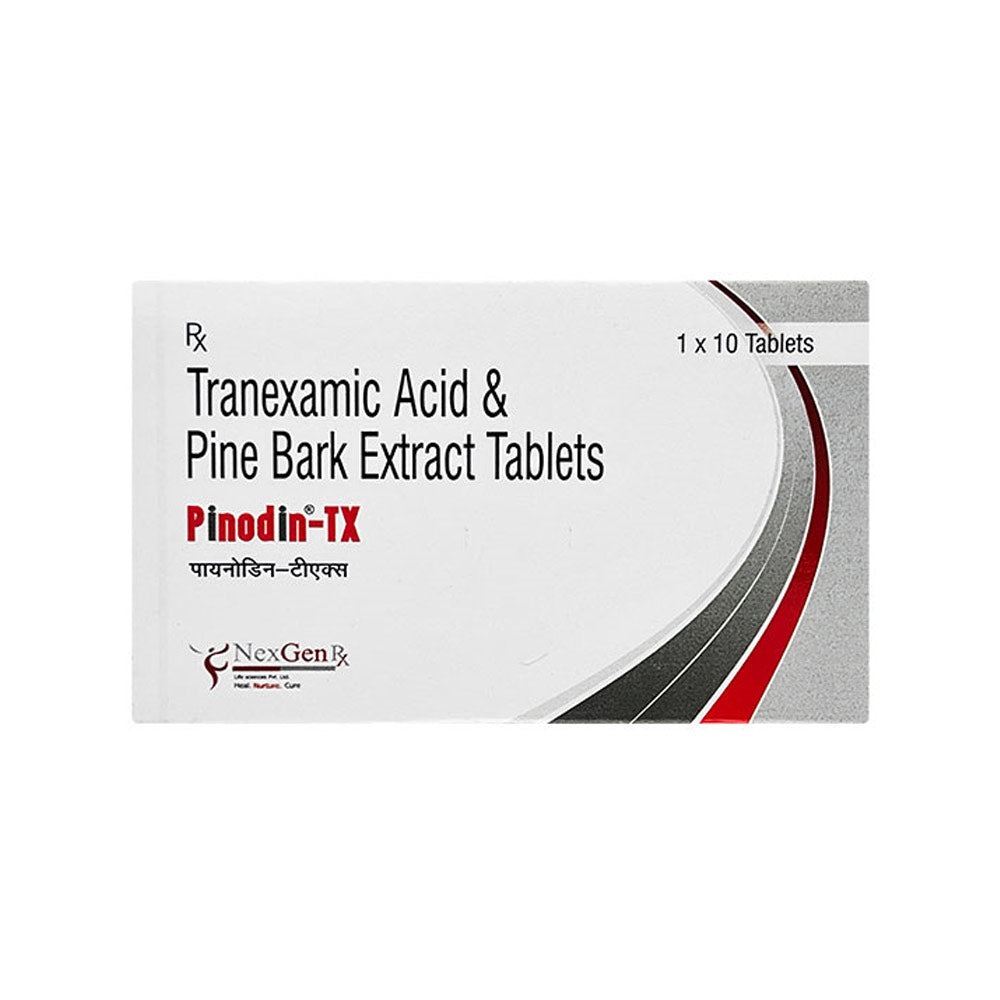 PINODIN TX TAB – ADC Pharmacy
