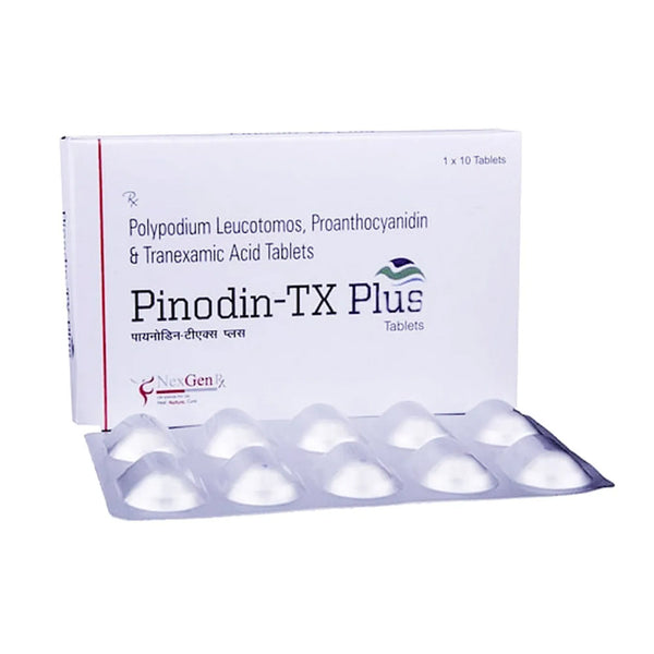 PINODINTX PLUS