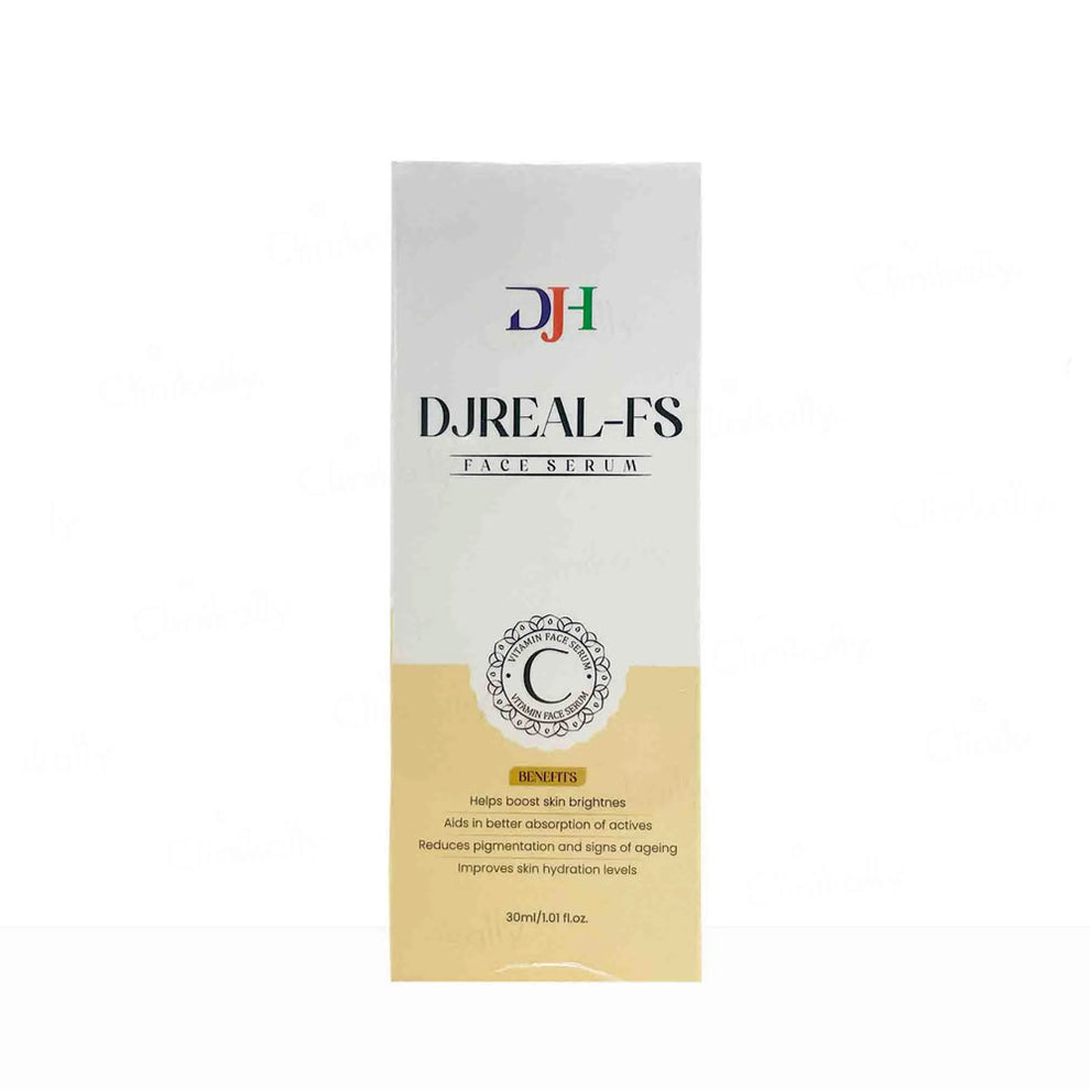 DJREAL FS – ADC Pharmacy