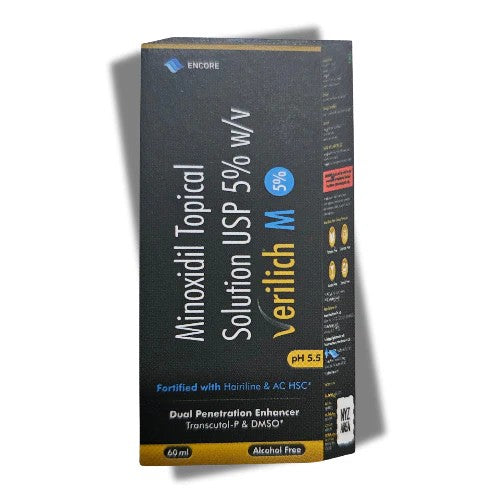 VERILICH M – ADC Pharmacy