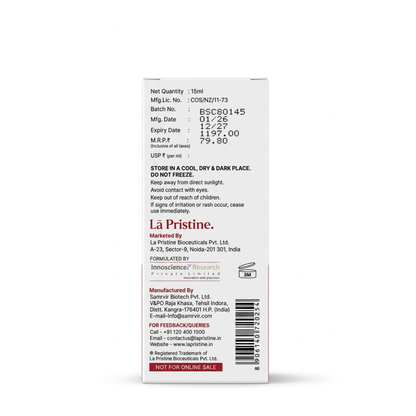 Melano TX Ultra HQ4 Serum | ADC Pharmacy